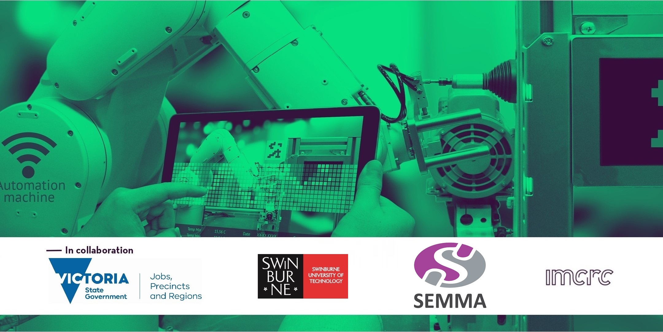 futuremap Workshop: future-proofing Australian manufacturing SMEs – BBP Connect