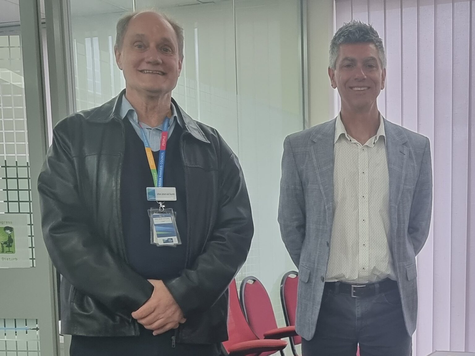 Getting to know Tech Precision – BBP Connect