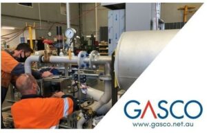 Gasco Awarded Low Carbon Manufacturing Grant – BBP Connect